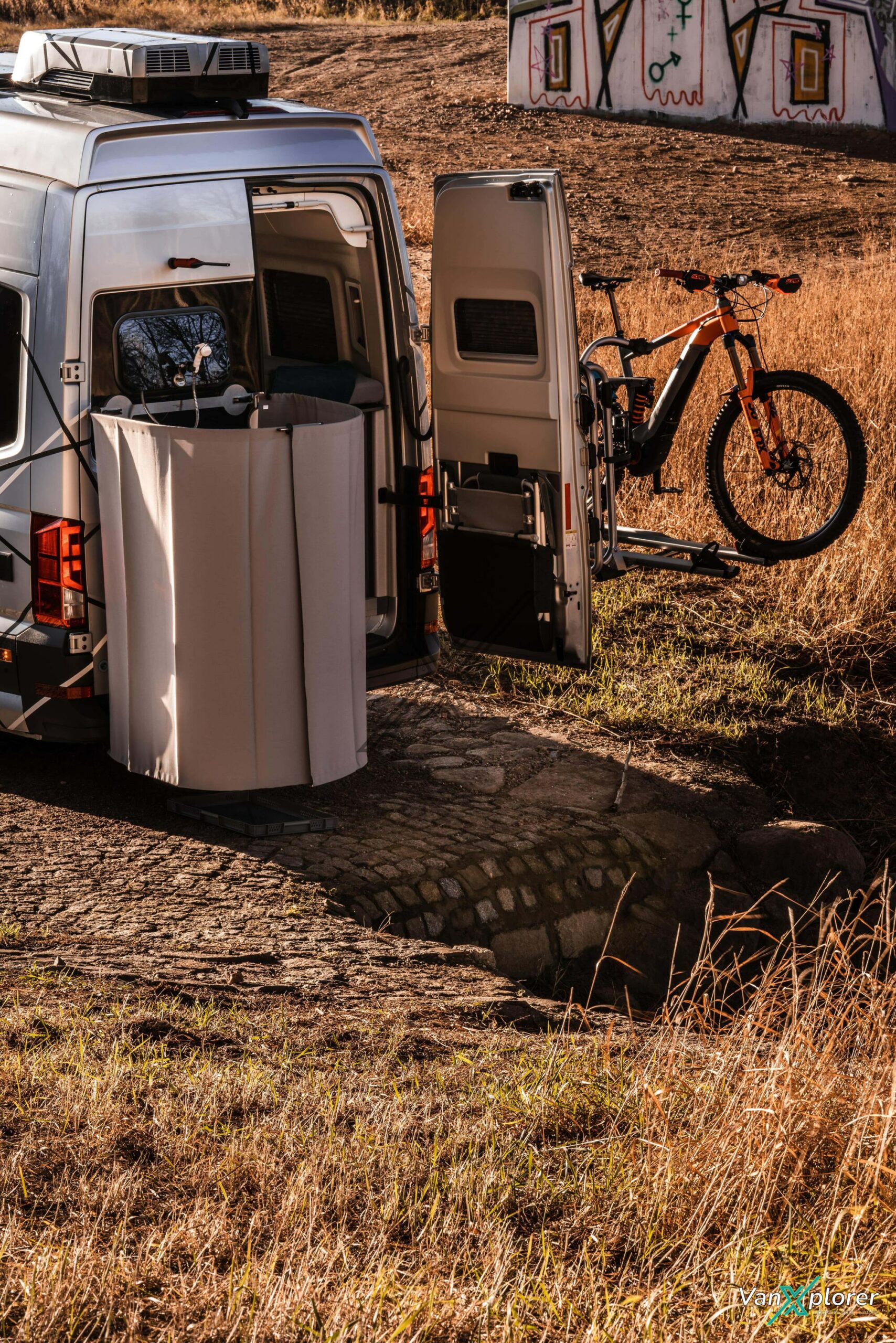 vanXplorer | Der Grand California Spezialist